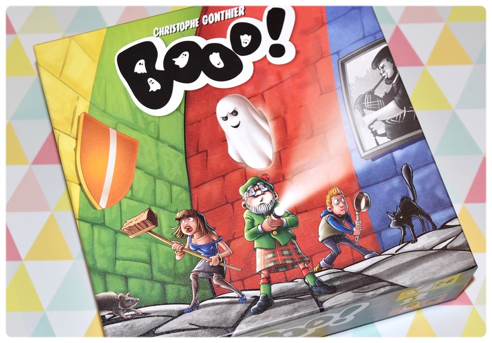 [J2S] Booo ! par BlackRock Games - Carnet des geekeries